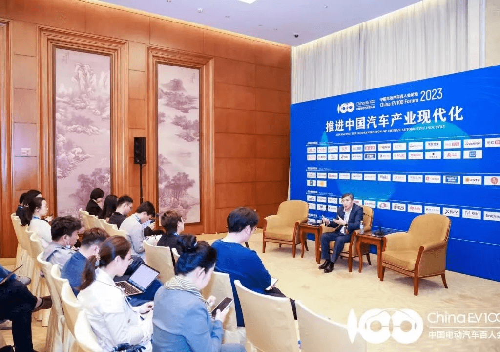 东软睿驰总经理曹斌：NeuSAR积极推动广义操作系统形成_搜狐汽车_搜狐网