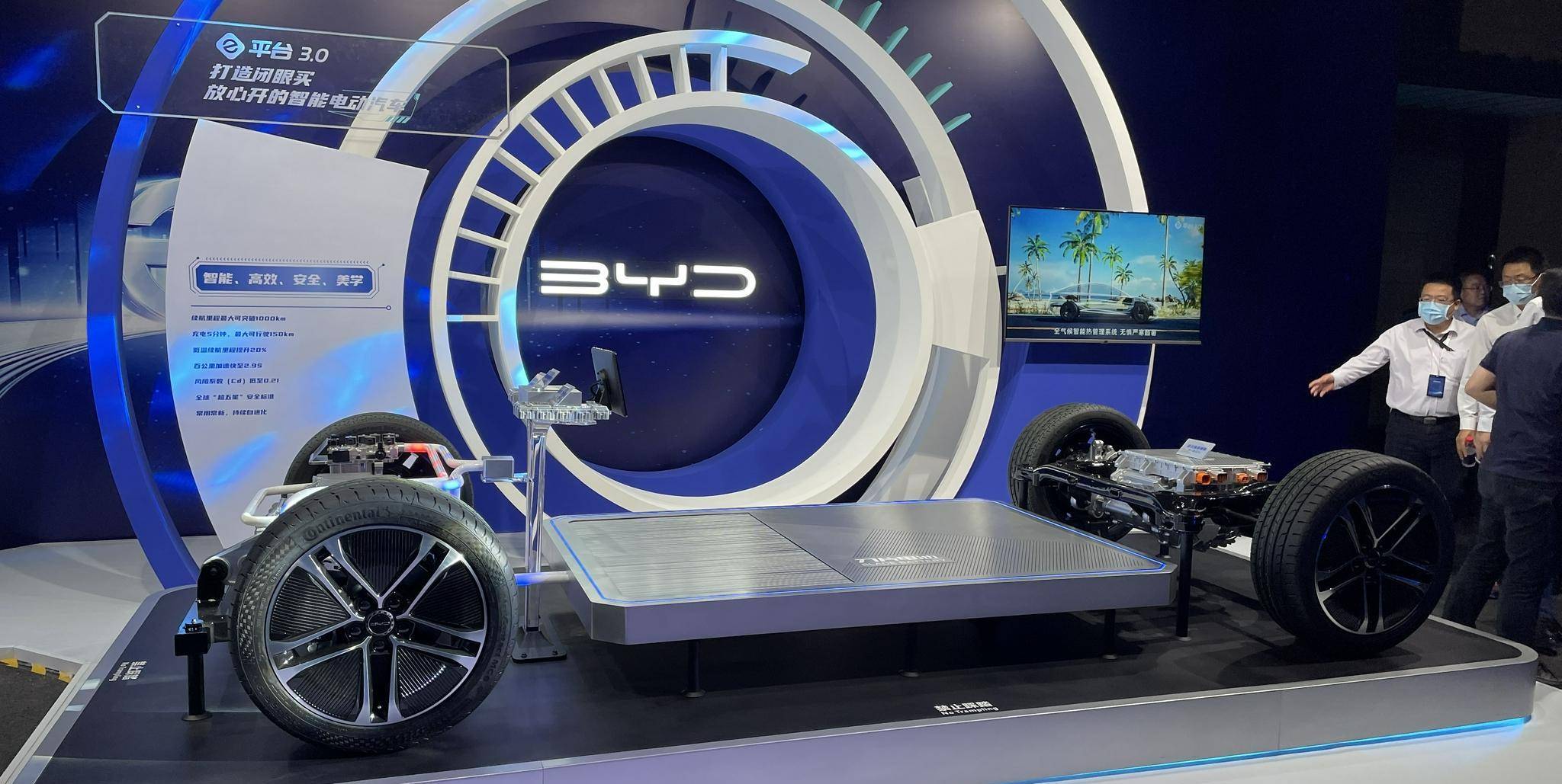 丰田bZ3售价16.98万元起，比预售低2万元 有比亚迪加持能卖好吗？_搜狐汽车_搜狐网