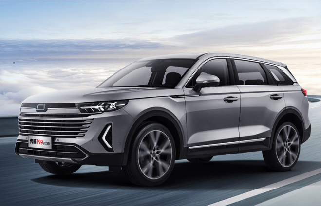 春季出游，为什么要选奔腾T99？_搜狐汽车_搜狐网