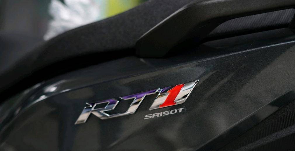 宗申RT3排量太大的话，可以选这款RT1，排量仅150cc_搜狐汽车_搜狐网