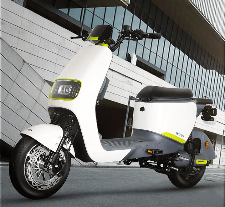 能上牌不要驾照，最高续航500km，这3款电动车能跑长途、送外卖用_搜狐汽车_搜狐网