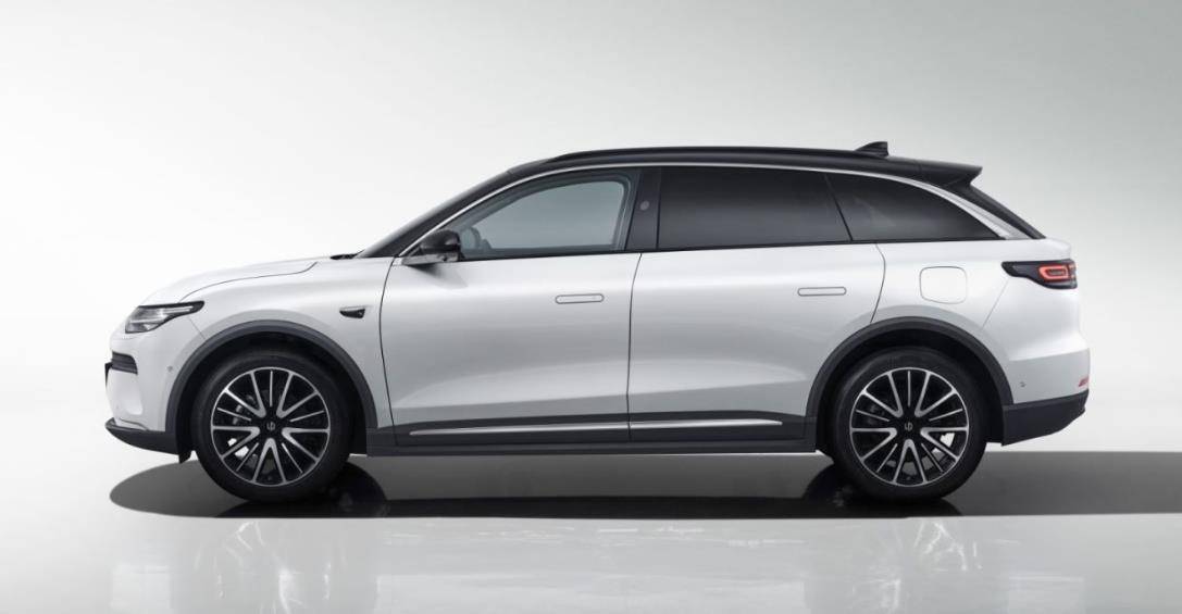 零跑C11：14.98万起，中型SUV定位，还有增程动力！_搜狐汽车_搜狐网