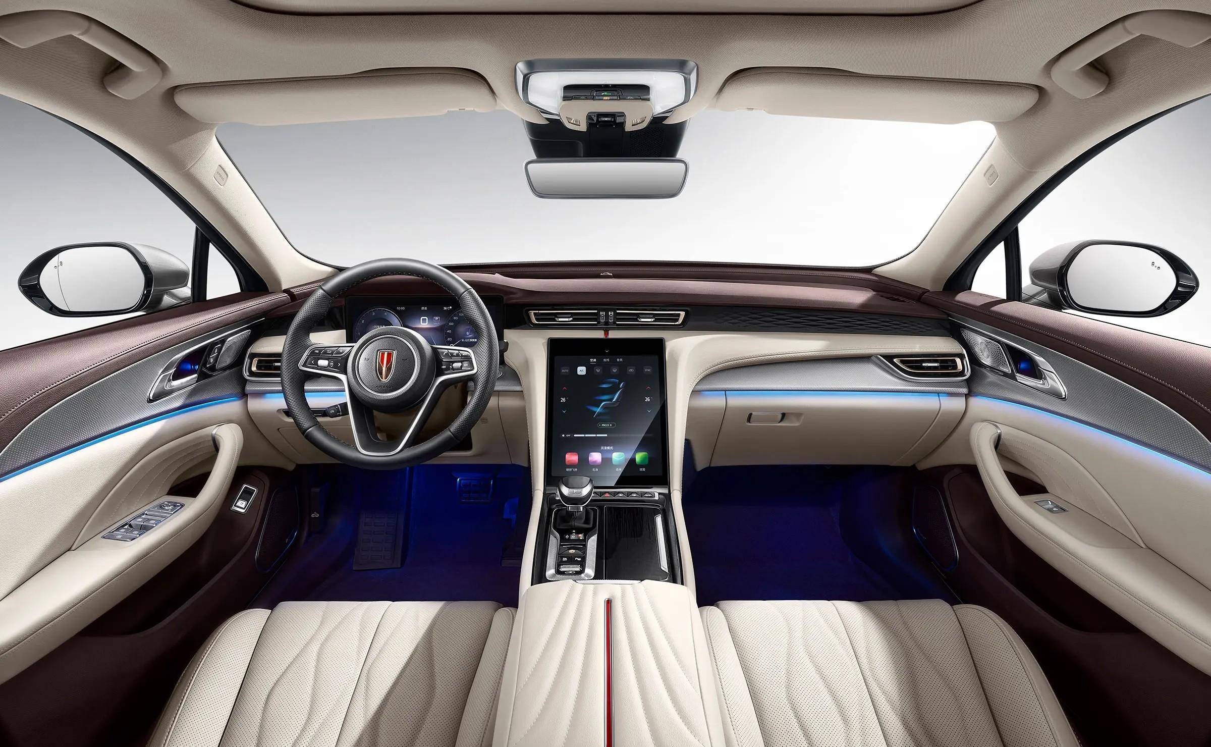 国产B级车的“销量+颜值”担当！2.0T+8AT，7秒级提速很带感_搜狐汽车_搜狐网