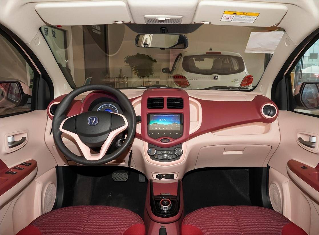 奔奔E-Star和纳米BOX，我该怎么选呢？_搜狐汽车_搜狐网