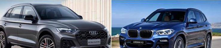 3月豪华SUV销量出炉！宝马X3打赢GLC，理想L8理想L9双双进前五_搜狐汽车_搜狐网