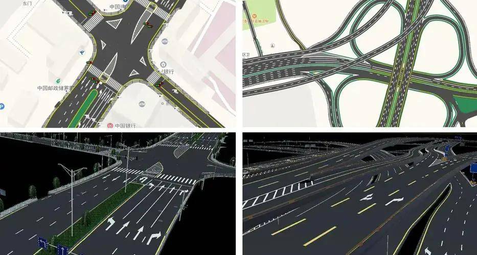 NOA、NGP、NCA是个啥？你敢把方向盘交给智能驾驶吗？_搜狐汽车_搜狐网