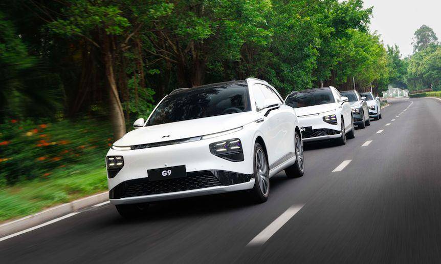 NOA、NGP、NCA是个啥？你敢把方向盘交给智能驾驶吗？_搜狐汽车_搜狐网