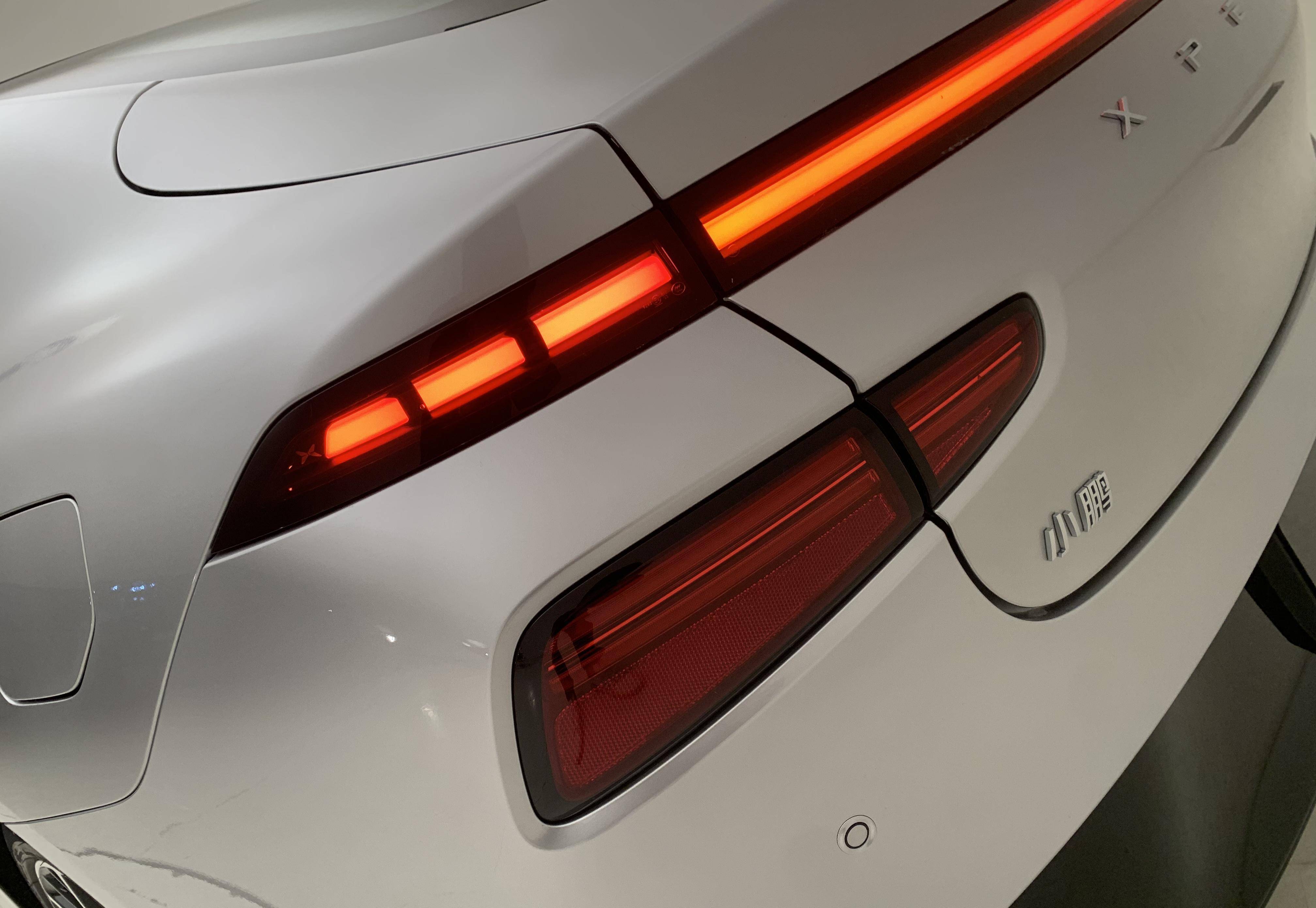 这叫改款？！24.99W，小鹏全新P7i还能创造奇迹吗？_搜狐汽车_搜狐网