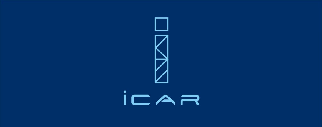 品牌LOGO新鲜出炉 iCAR决胜智能化时代_搜狐汽车_搜狐网