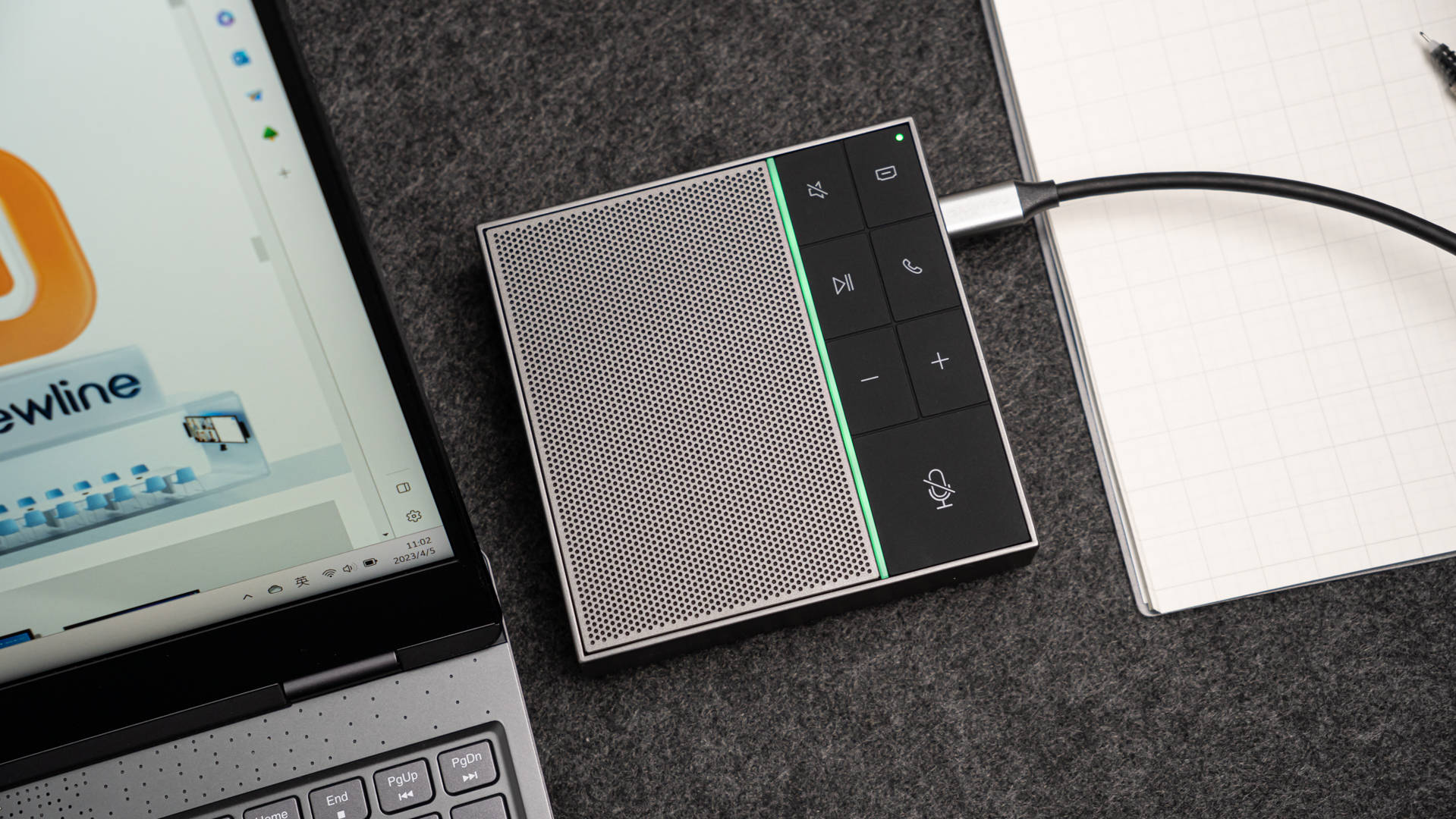 梦中情“坞”，高效办公，Newline NewPie Dock会议扩展坞_内容_三只眼 | 三只眼众测，分享生活，精准推荐！ 众测平台，免费试用