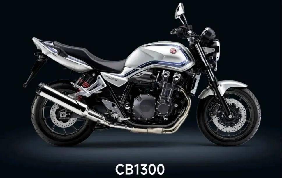 23款本田CB1300上市!除了贵没缺点，售价191000元起_搜狐汽车_搜狐网