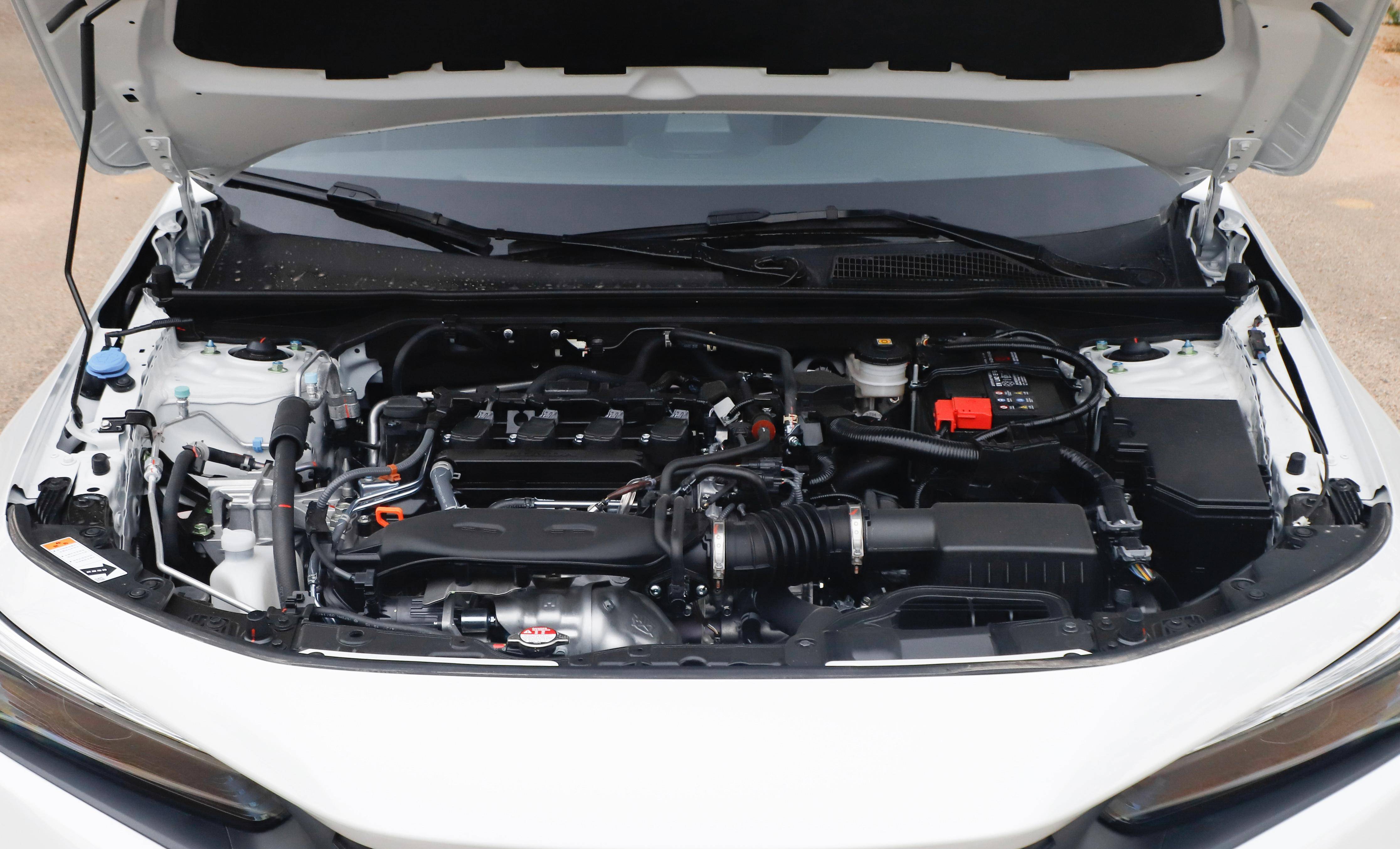 2023款本田思域，搭载1.5T+CVT无级变速箱，年轻人还值得入手吗？_搜狐汽车_搜狐网