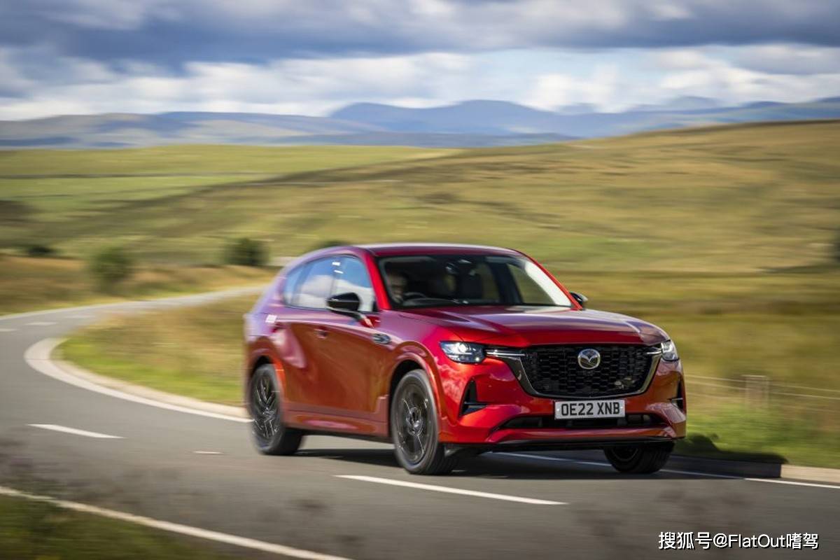 马自达CX-70年底亮相！2.5L插混和3.0T发动机 哪款进入国内？_搜狐汽车_搜狐网