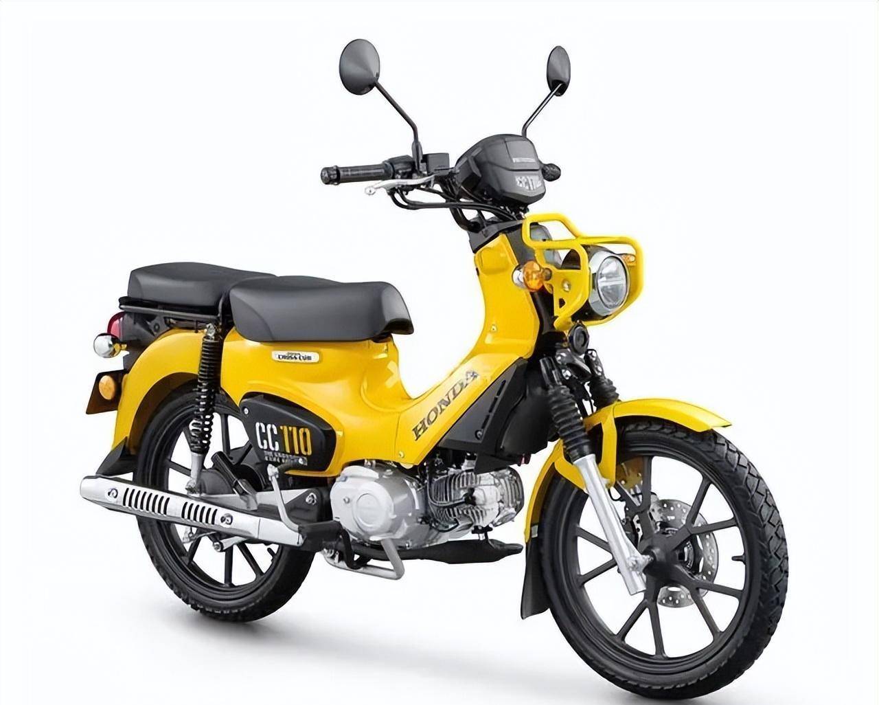 本田用户谈CC110售价1.3W到底值不值？_搜狐汽车_搜狐网