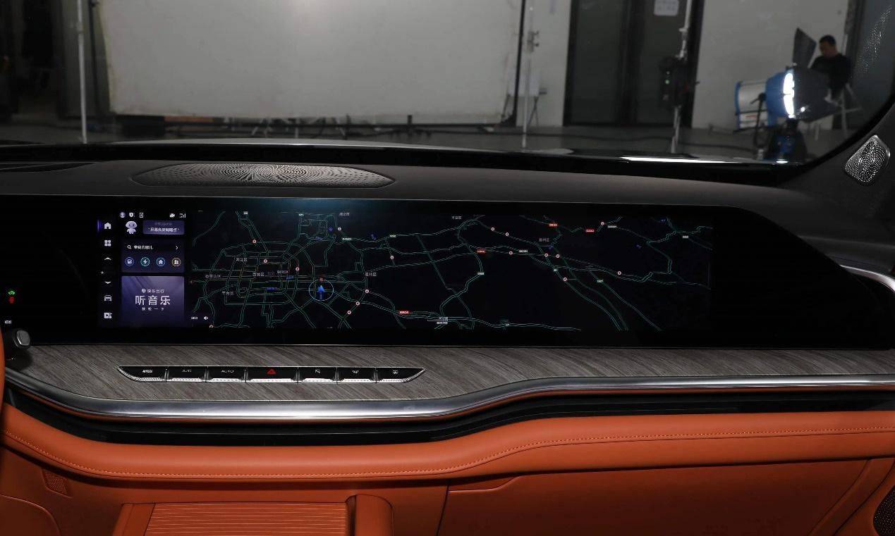 WEY蓝山DHT-PHEV发布，27.38万起，比“500万以内最好的SUV”更好_搜狐汽车_搜狐网