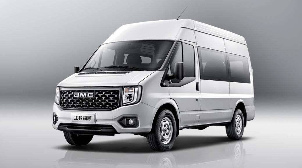 上汽大通MAXUS V80经典傲运通VS江铃福顺，货运选TA更实在_搜狐汽车_搜狐网