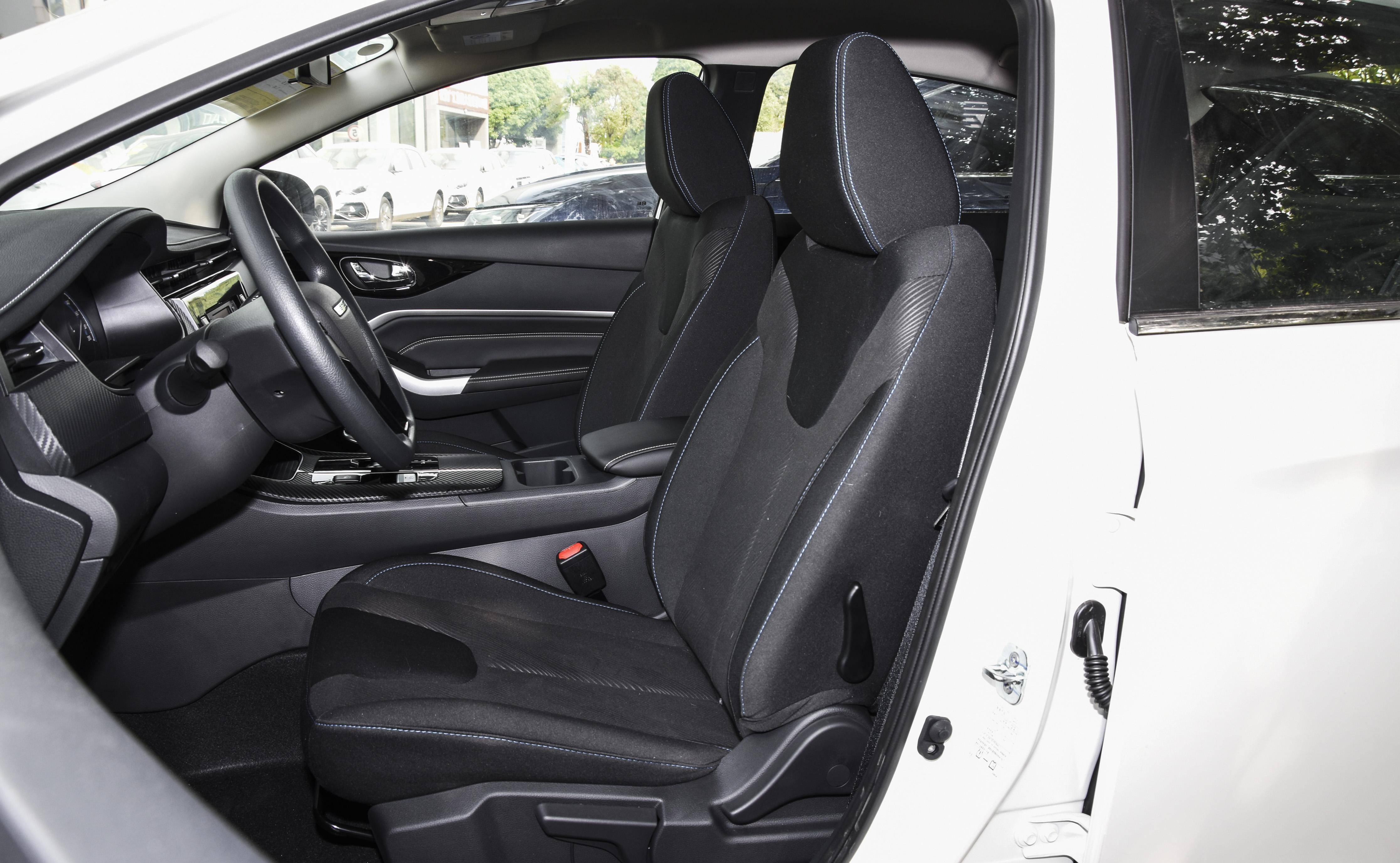 13.98万元起，最高续航450km，启辰D60 EV值不值得买_搜狐汽车_搜狐网