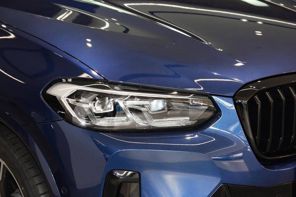 40万预算买SUV，理想L7和宝马X3谁更适合家用？_搜狐汽车_搜狐网