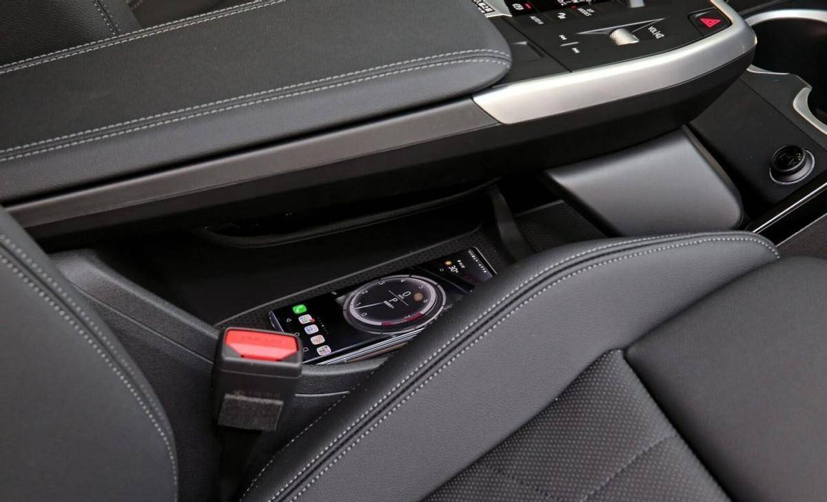 老款停产，新宝马X1变动真大，不仅尺寸加大，动力也有变动！_搜狐汽车_搜狐网