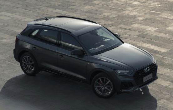 40万买豪华中型SUV，宝马X3和奥迪Q5L谁更值_搜狐汽车_搜狐网