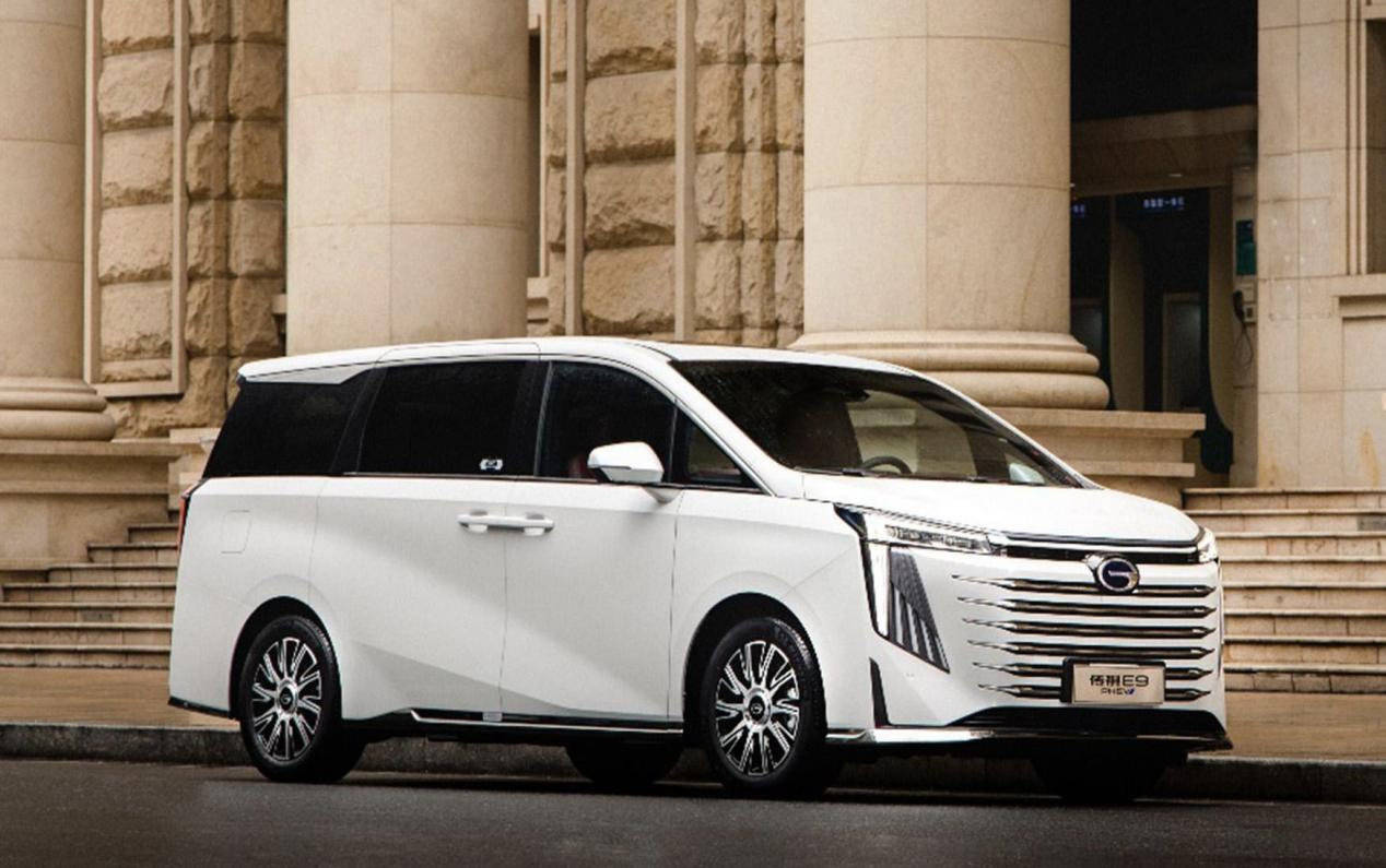 传祺E9将于上海车展亮相；雷克萨斯LM正式改款|MPV新闻_搜狐汽车_搜狐网