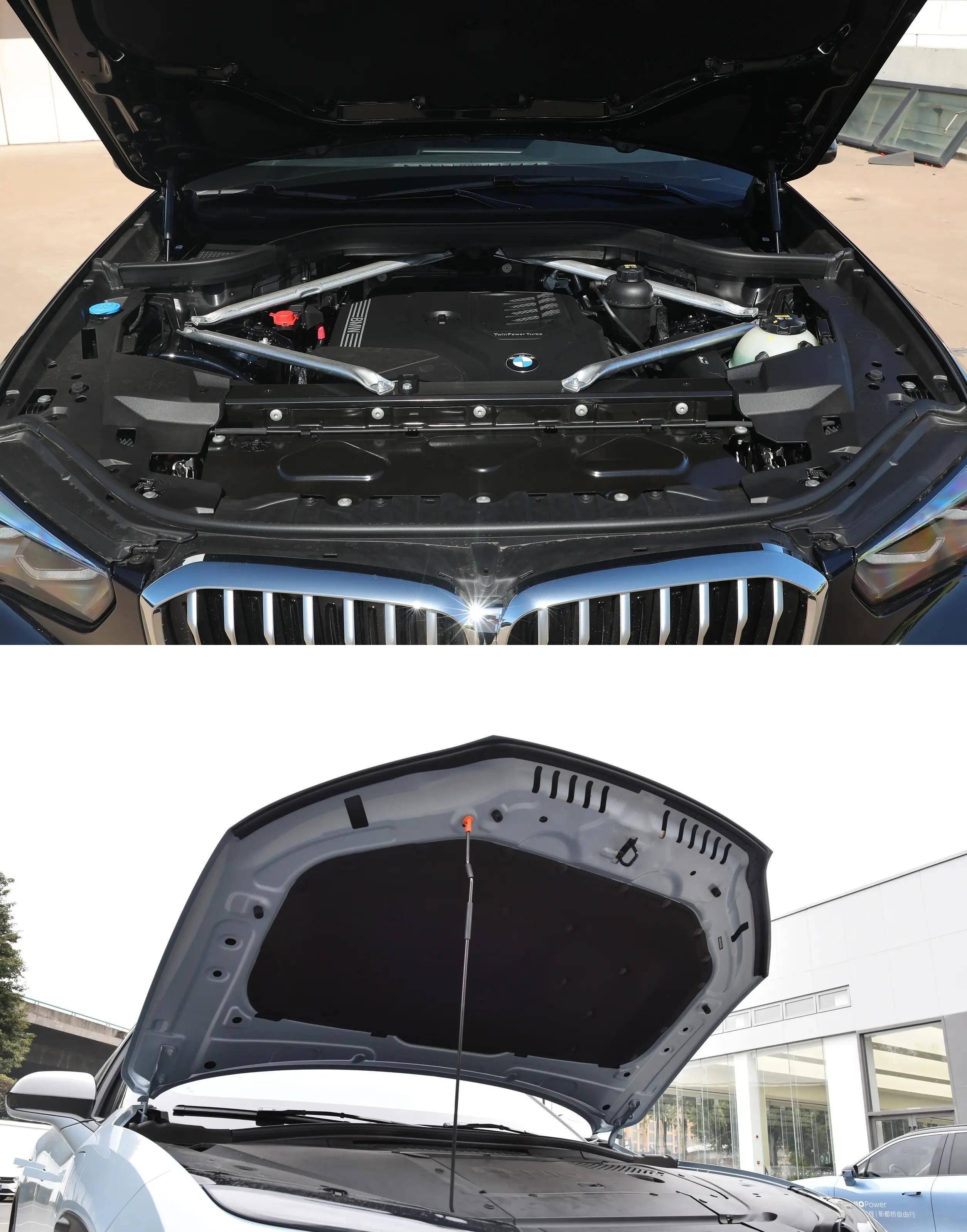 挑战豪华品牌，中大型SUV之争，蔚来ES7和宝马X5，如何选择？_搜狐汽车_搜狐网