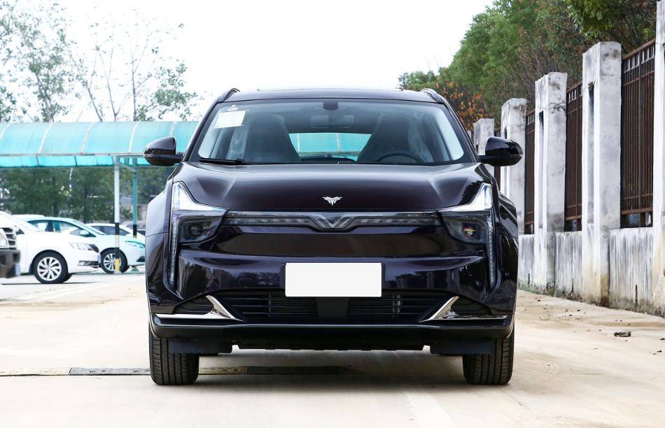 综合评测哪吒U-II系列车型，主打性价比，堪称紧凑型SUV中坚力量_搜狐汽车_搜狐网