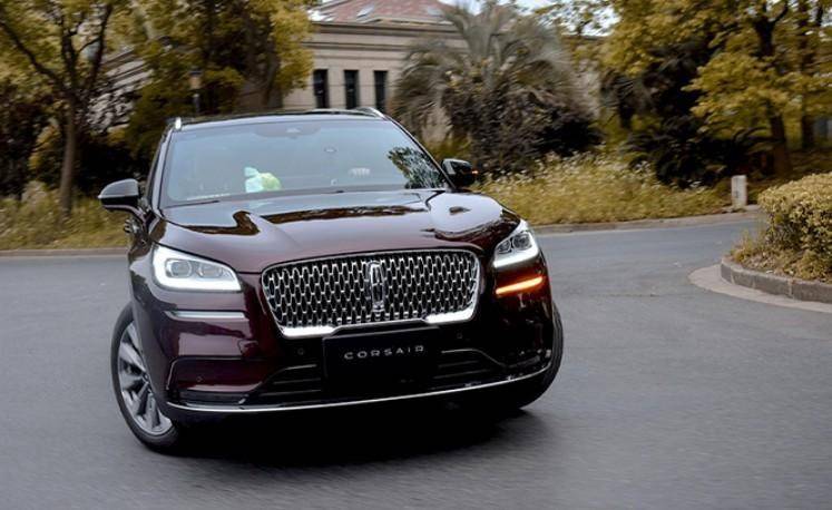 245马力+8AT，还有CCD自适应悬架，林肯冒险家打造卓越驾驶品质_搜狐汽车_搜狐网