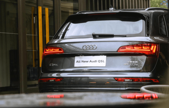 PK沃尔沃XC60，奥迪Q5L以压倒性优势胜出_搜狐汽车_搜狐网