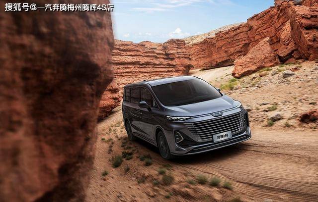 又一款MPV入局！奔腾M9与红旗HQ9共享技术，表现如何_搜狐汽车_搜狐网