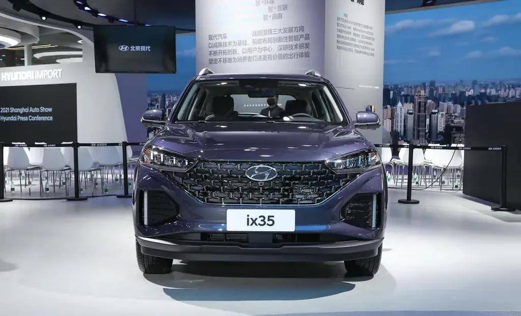 预算13万元，经济实用的三款合资SUV，2.0L＋6AT家用首选_搜狐汽车_搜狐网