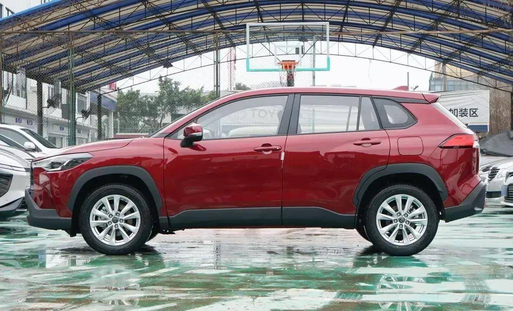 预算13万元，经济实用的三款合资SUV，2.0L＋6AT家用首选_搜狐汽车_搜狐网