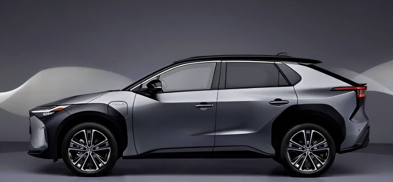 告别续航不足烦恼，一汽丰田bZ4X让出行体验更惬意_搜狐汽车_搜狐网