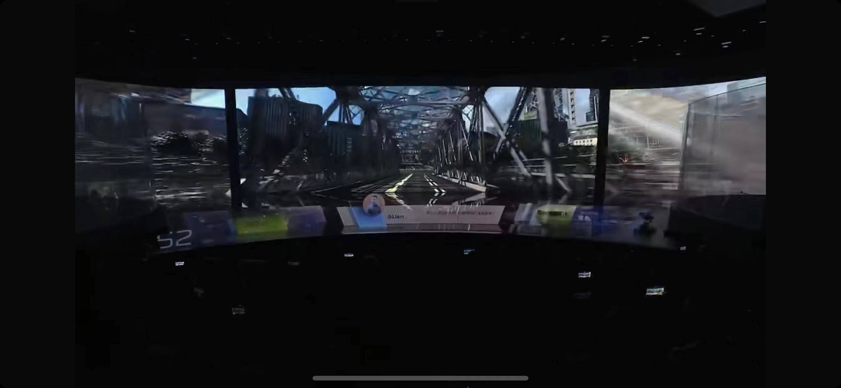 宝马之夜，i Vision Dee与i7 M70L领衔，多款新能源车型齐聚上海_搜狐汽车_搜狐网