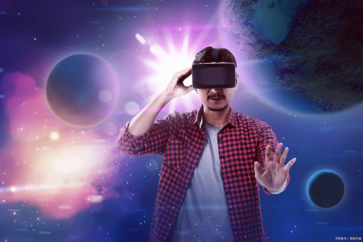 VR_AR的市场需求与消费者行为_娱乐_游戏_系列