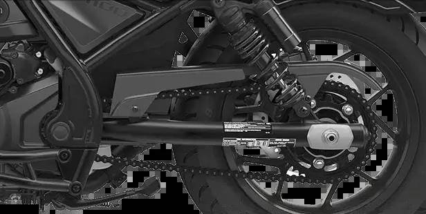 23款本田CM1100正式上市，价格比老款低1.58万，还是DCT变速箱_搜狐汽车_搜狐网