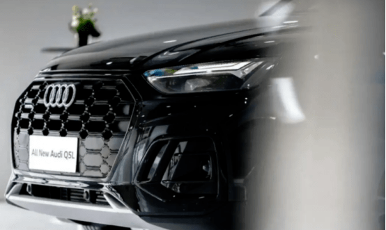 奥迪Q5L VS凯迪拉克XT5，谁才是全新全能豪华B级SUV？_搜狐汽车_搜狐网