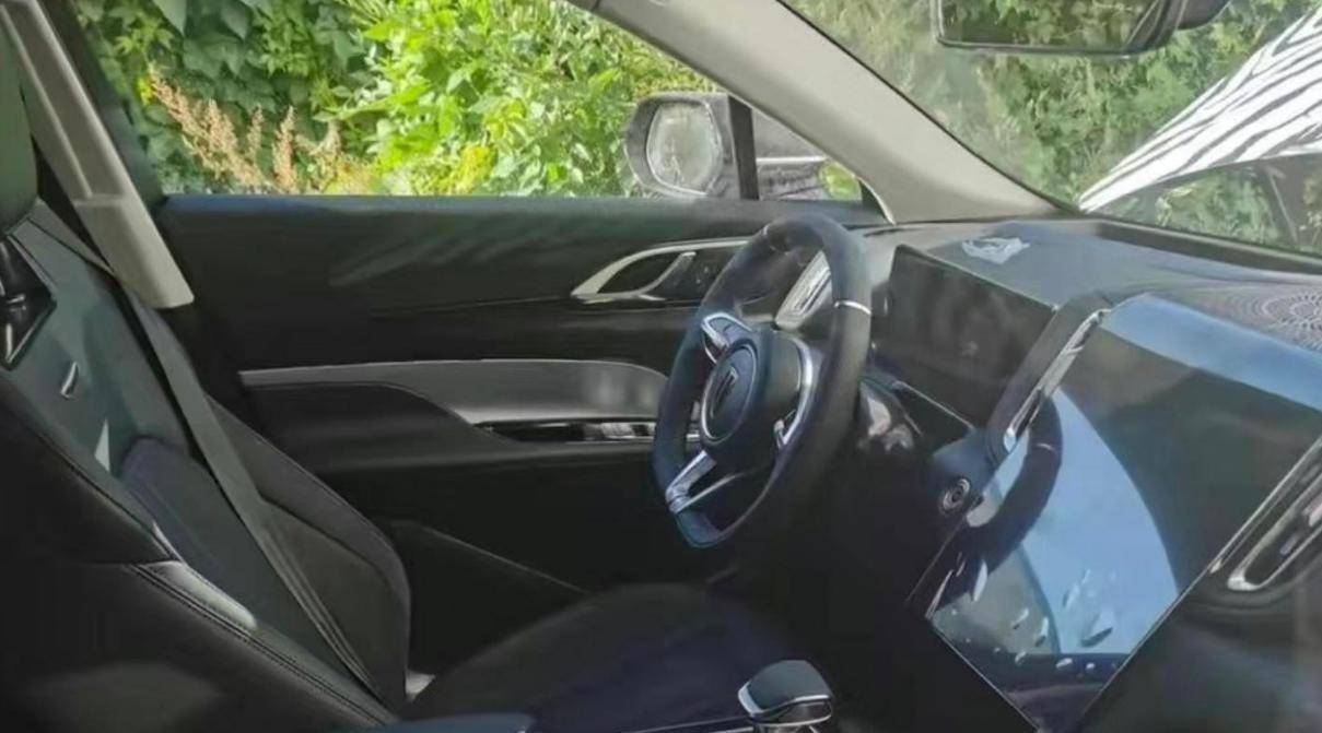 红旗开始平民化，HS3有望对标哈弗H6，CR-V还有什么好留恋的？_搜狐汽车_搜狐网