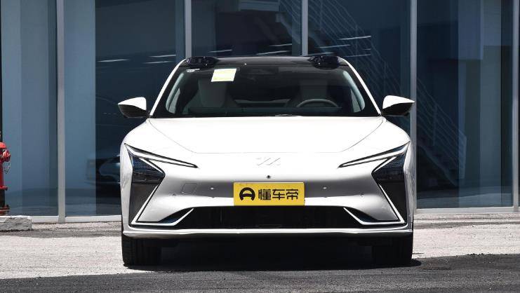 两款豪华中大型轿车PK：凯迪拉克CT6和智己L7，哪款适合你？_搜狐汽车_搜狐网