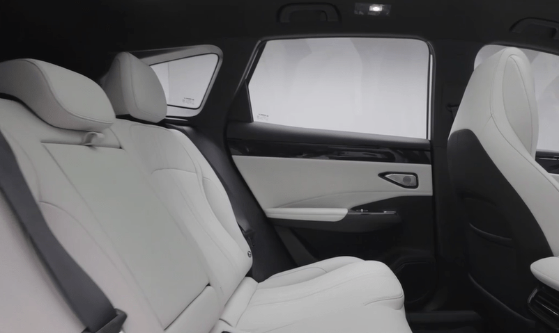 银河L7亮相上海车展，宋plus dmi还可以买吗_搜狐汽车_搜狐网