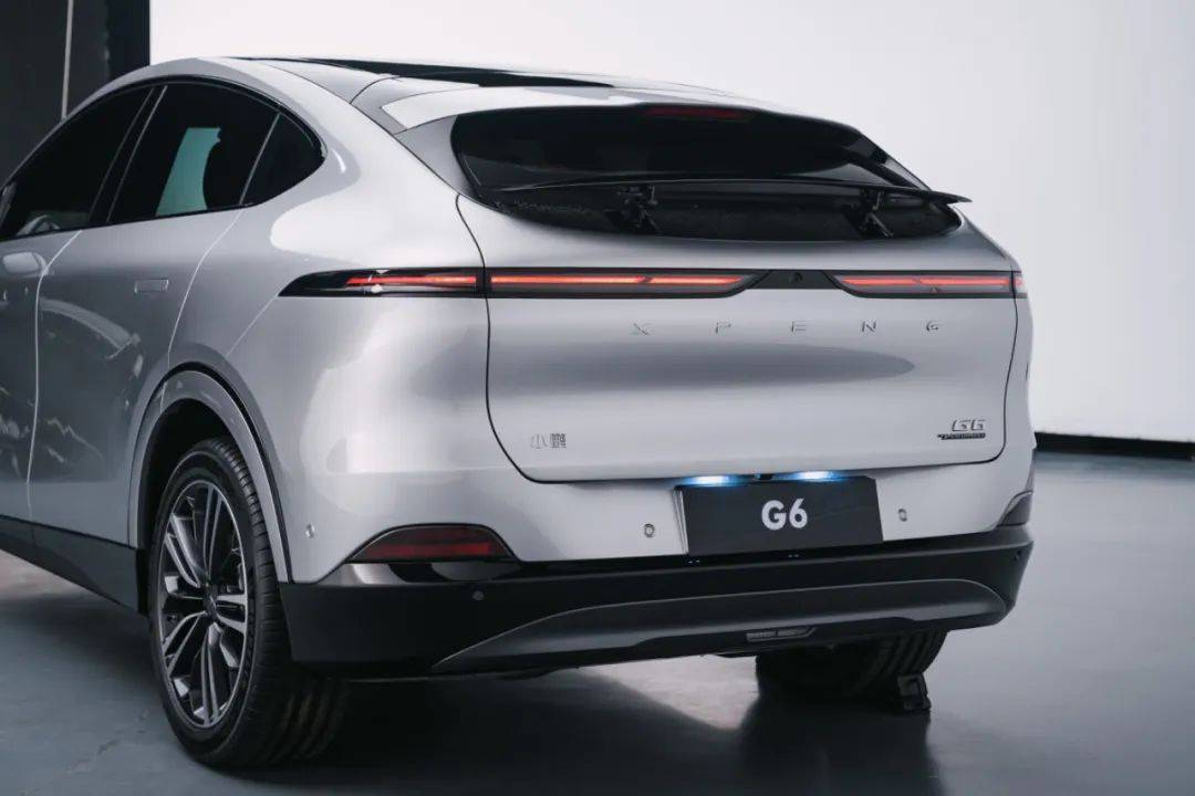 抢先体验！全面对标Model Y，这台车的成败或将关乎品牌存亡？_搜狐汽车_搜狐网