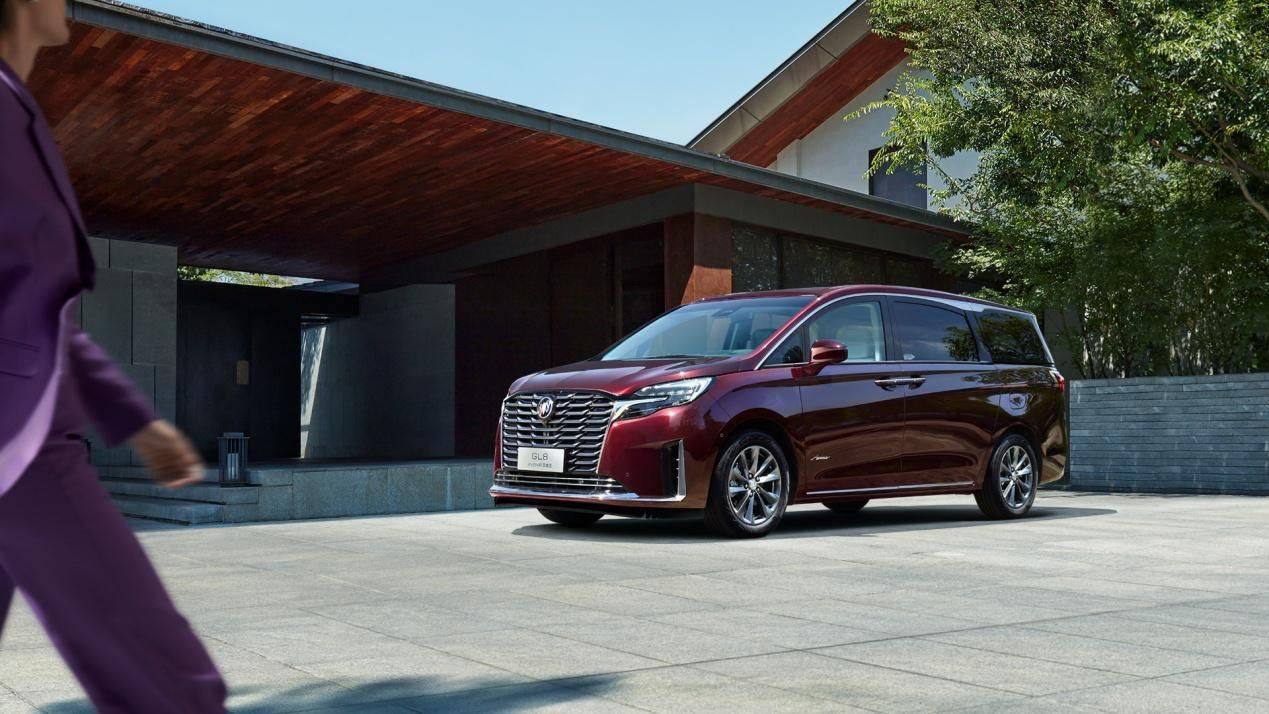 超160万车主信赖坐实行业标杆，别克GL8月销再破万_搜狐汽车_搜狐网