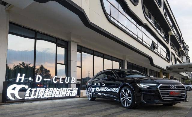 花30多万入手二手奥迪A6L，开了5000公里后，我总结出十二字真言_搜狐汽车_搜狐网