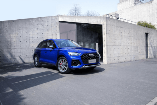 强者对决，奥迪Q5L和宝马X3谁更懂年轻人_搜狐汽车_搜狐网