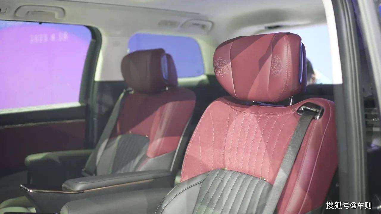 国内首款2.0T插混的MPV，2挡DHT续航超1000公里，广汽传祺E9预售_搜狐汽车_搜狐网