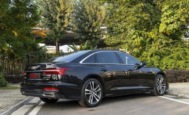 花30多万入手二手奥迪A6L，开了5000公里后，我总结出十二字真言_搜狐汽车_搜狐网