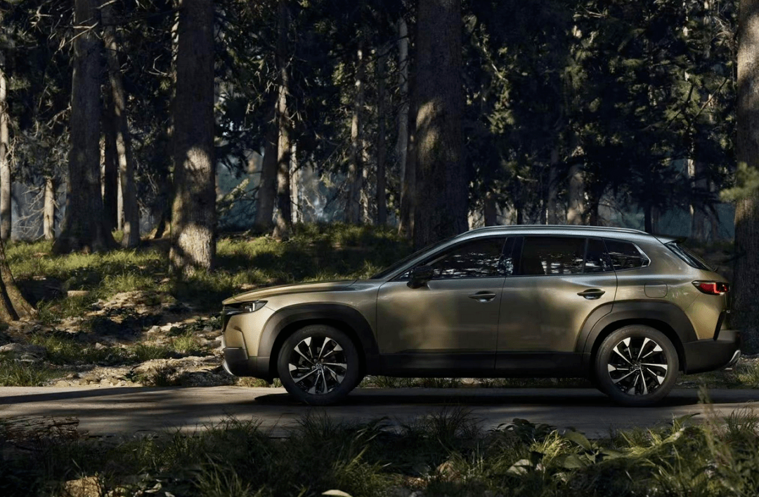 上海车展 | 马自达CX-50预售价15.98万起，回归主流还看“行也”行不行？_搜狐汽车_搜狐网