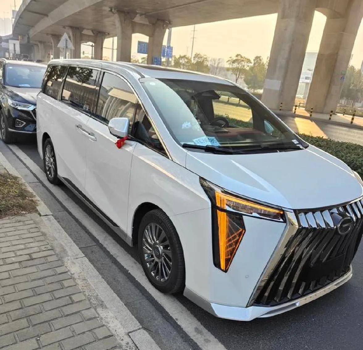 国产燃油mpv唯一战胜赛那＋别克GL8神车：传祺M8三个月销量涨7成_搜狐汽车_搜狐网