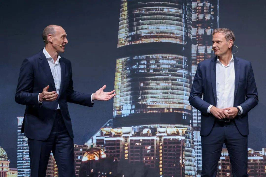 “100%TechCo”：大众转型的速度与决心_搜狐汽车_搜狐网