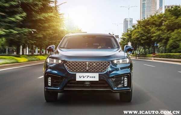 长城vv7的致命缺点是什么？vv7质量问题曝光_搜狐汽车_搜狐网